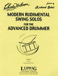 25 Timeless Drum Books