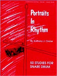 25 Timeless Drum Books