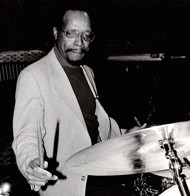 Influencer: Alan Dawson