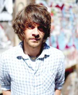 Adam Falkner of One eskimO