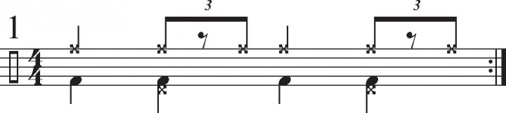 Creative Comping - Crossing the Barline Using Seven-Note Groupings ...