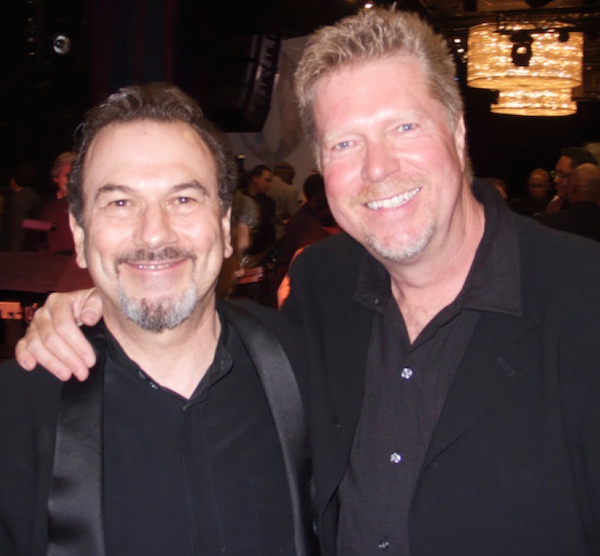 Web Exclusive: Producer Russ Titelman on 10 of His Favorite Drummers