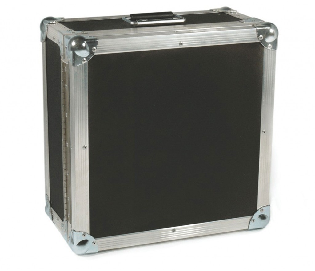 What You Need to Know About...Drum Cases