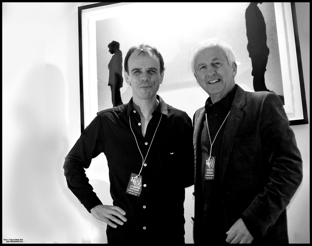 Ray Ayotte Returns to Ayotte Drums After Fifteen Years