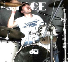 Michael Mignano of The Canon Logic | Modern Drummer Magazine