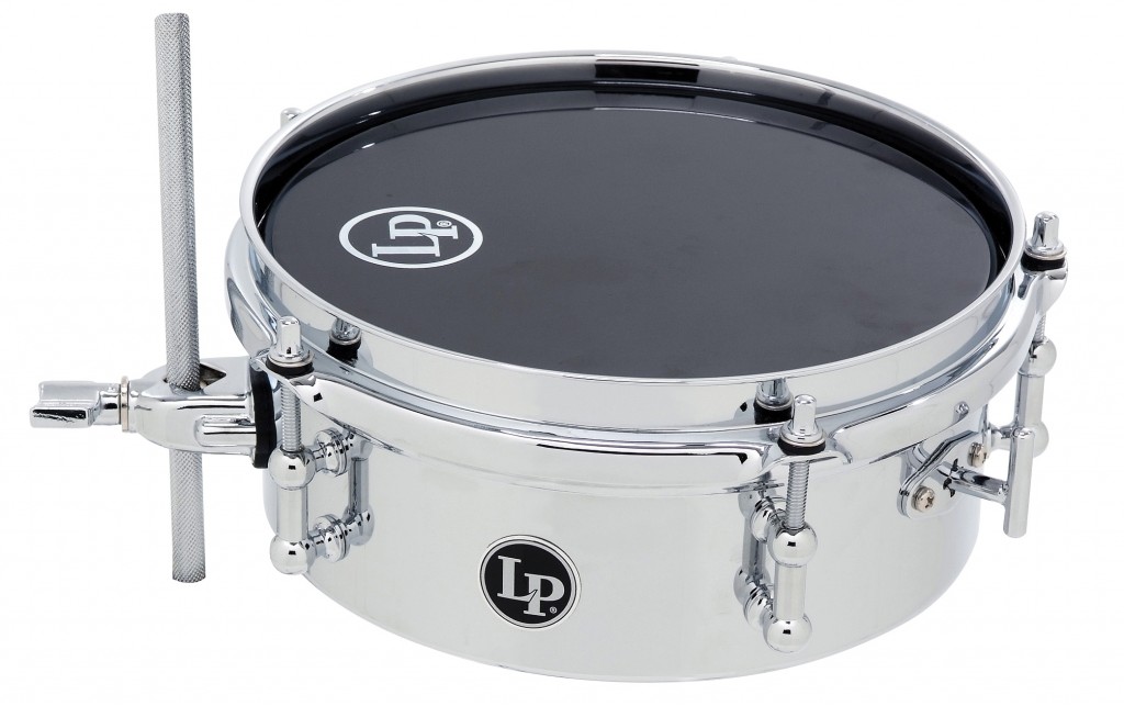 What You Need to Know About...Snare Drums
