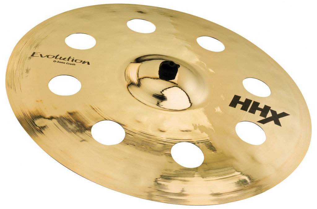 What You Need to Know About...Effects Cymbals