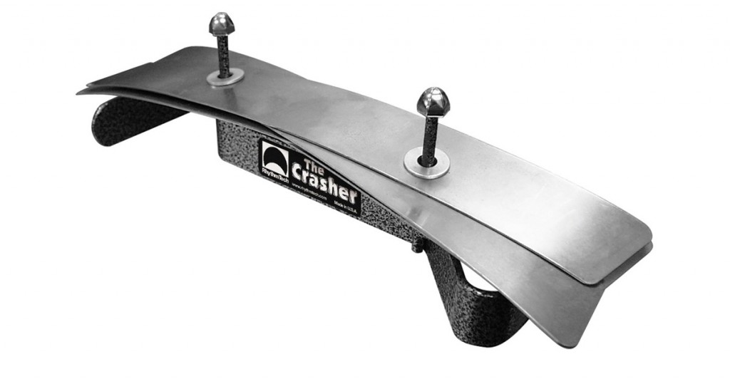 What You Need to Know About...Effects Cymbals